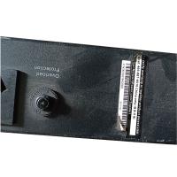 China Telecom Power PDU AC 1p 1u Rack Mount Single Phase RP2V1001 14240130 Vertiv Socket for sale