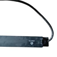 China Telecom Power PDU AC 1p 1u Rack Mount Single Phase RP2V1001 14240130 Vertiv Socket for sale
