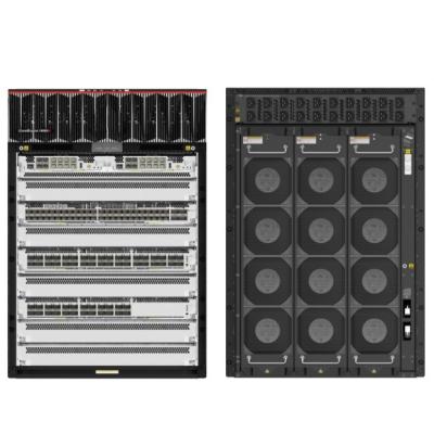 China CE16800-X8-AH CloudEngine 16800-X Series Core Switch The Ultimate Networking Solution for sale