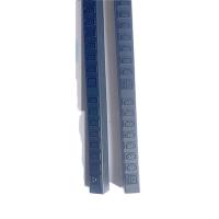 China Telecom Power Vertiv IRS-PL30NC16 14240017 PDU Socket AC 1p 1u Rack Mount Single Phase for sale