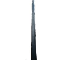 China Single Phase AC Power Distribution PDU in Black 1U Rack Mount Form Factor by EMERSON for sale