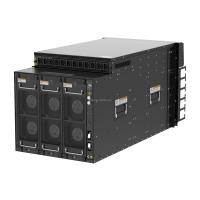 China CE16800-X4-AH AC HVDC Assembly Chassis for Large Enterprises CloudEngine 16800-X Series for sale