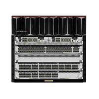 China CE16800-X4-AH AC HVDC Assembly Chassis for Large Enterprises CloudEngine 16800-X Series for sale