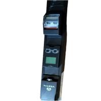 China EMERSON Power Distribution Unit Socket AC 1p 1u Rack Mount Single Phase IRS-PL30NN32 PDU Black for sale