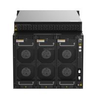 China CE16800-X4-AH AC HVDC Assembly Chassis for Large Enterprises CloudEngine 16800-X Series for sale