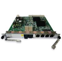 China Wireless microwave Ethernet processing board code 03020SCF for RTN950 RTN950A RTN910A for sale
