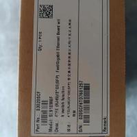 China Wireless microwave Ethernet processing board code 03020SCF for RTN950 RTN950A RTN910A for sale
