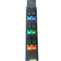 China Geist IMD3 V5.6.0 Rack PDU US30011L for Network Cabinet Power Distribution by Vertiv for sale