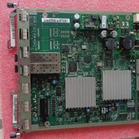 China SL91EM6FA Code 03021CCT Wireless Microwave Ethernet Processing Board for RTN950 RTN950A RTN910A for sale