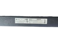 China Geist IMD3 V5.6.0 Rack PDU US30011L for Network Cabinet Power Distribution by Vertiv for sale