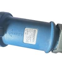China Black PDU Socket VERTIV Geist GU39938L 32 A 200-240V AC 50/60 Hz Power Distribution Unit for sale