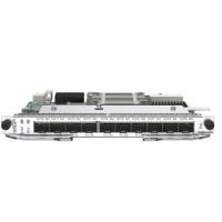 China NE8000 M8 10-Port 10GE/GE LAN/WAN-SFP MACsec PIC CR5D00LAXF91 99% Network Efficiency for sale