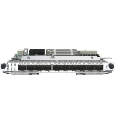 China NE8000 M8 10-Port 10GE/GE LAN/WAN-SFP MACsec PIC CR5D00LAXF91 99% Network Efficiency for sale