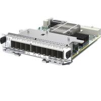 China NE8000 M8 10-Port 10GE/GE LAN/WAN-SFP MACsec PIC CR5D00LAXF91 99% Network Efficiency for sale