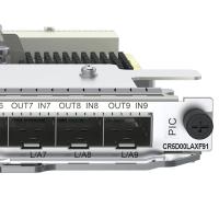 China NE8000 M8 10-Port 10GE/GE LAN/WAN-SFP MACsec PIC CR5D00LAXF91 99% Network Efficiency for sale