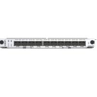 China NE8000 M8 10-Port 10GE/GE LAN/WAN-SFP MACsec PIC CR5D00LAXF91 99% Network Efficiency for sale