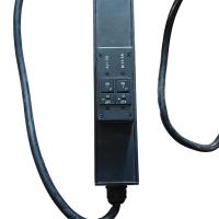 China Vertiv 1p 1u Rack Mount Single Phase MP-DVENCC18D06X 14240095 PDU for Data Center Cabinet for sale