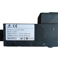 China Vertiv 1p 1u Rack Mount Single Phase MP-DVENCC18D06X 14240095 PDU for Data Center Cabinet for sale