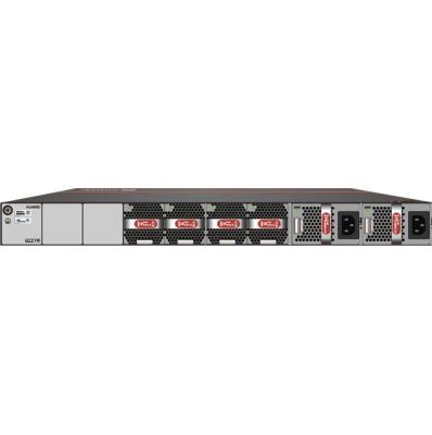China 24 Ports Leadsec V6000-F2800E-EX Firewall Security Gateway for Internet Behavior Management for sale