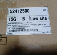 China Low Site 52412498 and High Site 52412499 XMC-2 15G RTN950 ODU for Microwave Transmission for sale