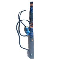 China Vertiv Geist 1u Rack Mount PDU for Data Center Cabinet 1-Phase 100-240V AC Input 4 KG for sale