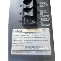 China Power Supply Vertiv Integrated Liebert OU PMB ITA-05K00POD04 for 24V DC Output 19A Max for sale