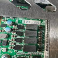 China Wired Wireless Firewalls Board for Huawei SIG9800 IG2D00SPUF21 03057243 PCB Network Equipment for sale