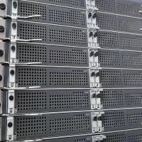 China Wired Wireless Firewalls Board for Huawei SIG9800 IG2D00SPUF21 03057243 PCB Network Equipment for sale