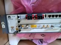 China HW Optix RTN 950A SLFMSITE08 Split Type Microwave Equipment with Intermediate Frequency Board Model SL91ISV3 1 for sale