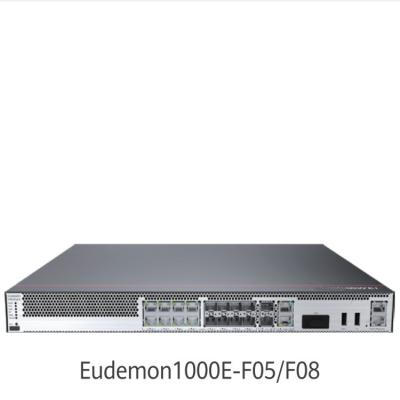 China Transporter Firewall Eudemon1000E-F08-AC Secure Your Network Infrastructure for HuaWei for sale