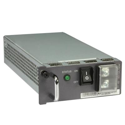 China LS5M100PWD00 Switch for HUAWEI 48V DC 150W Power Supply Module S5700 S5300 S3700 Series for sale
