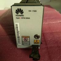 China Applicable Host RTN950A Wireless Microwave Video Transmitter IDU Cooling Fan SLF1FA for sale