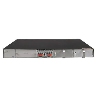 China Fiber Switch CE6881E-48S6CQ-B 8*10G SFP 6*100G QSFP28 RJ45 Ethernet POE Network Switch for sale