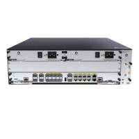 China AR6500-10 Enterprise Router Huawei NetEngine AR6500 Series for WAN Ports to LANS for sale