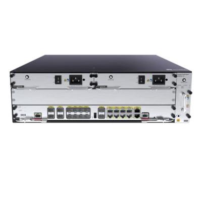 China AR6500-10 Enterprise Router Huawei NetEngine AR6500 Series for WAN Ports to LANS for sale