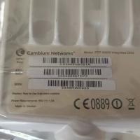 China Flexible Cambium PTP650 VER.C Point-to-point Wireless Bridge for Customized Solutions for sale