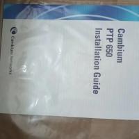 China Flexible Cambium PTP650 VER.C Point-to-point Wireless Bridge for Customized Solutions for sale