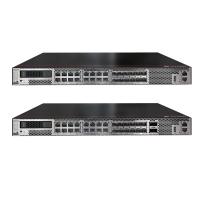 China Upgrade Your Network Security with Eudemon1000E -G15 HuaWei 10GE RJ45 1U AC Firewall for sale