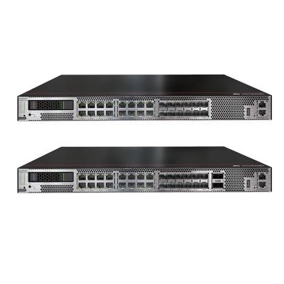 China Upgrade Your Network Security with Eudemon1000E -G15 HuaWei 10GE RJ45 1U AC Firewall for sale