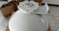 China HW Microwave Communication Antenna A06S09HAC A06S12HAC A06S18HAC 161MHz Channel Spacing for sale