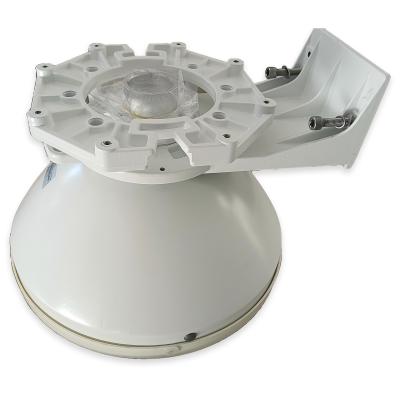 China 161MHz Channel Spacing Stock HW Dual Polarization Direct Separate Antenna A07D06HAC for sale