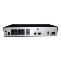 China 10*GE Ports 2*10GE SFP Wireless WIFI Network Equipment Controller for Hua wei AC6508 for sale