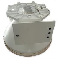 China 161MHz Channel Spacing Stock HW Dual Polarization Direct Separate Antenna A07D06HAC for sale