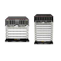 China SFP Compatible Eudemon9000E-X Series Advanced T-level Firewall for HuaWei Firewalls for sale
