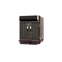 China Black Eudemon8000E-X Series for HuaWei Firewalls VPN Eudemon8000E T-level Firewall for sale