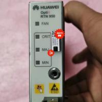 China Wireless Microwave Host Communication Equipment RTN 950 Cooling Fan TND1FAN02 03030LKH for sale