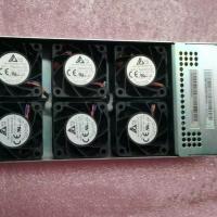 China Wireless Microwave Host Communication Equipment RTN 950 Cooling Fan TND1FAN02 03030LKH for sale