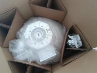 China Direct Separate Mount Microwave Antenna A11D03HAC A11D06HAC A11D09HAC A11D12HAC A11D18HAC for sale