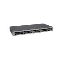 China Optical Network Switch S5735S Series 48 Ports 10/100/1000Mbps and 432Gbps/4.32Tbps Switch Capacity for sale
