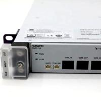 China 220V/-48V Fiber Optical OLT for HUAWEI Communication Power Supply Converter ETP48100 for sale